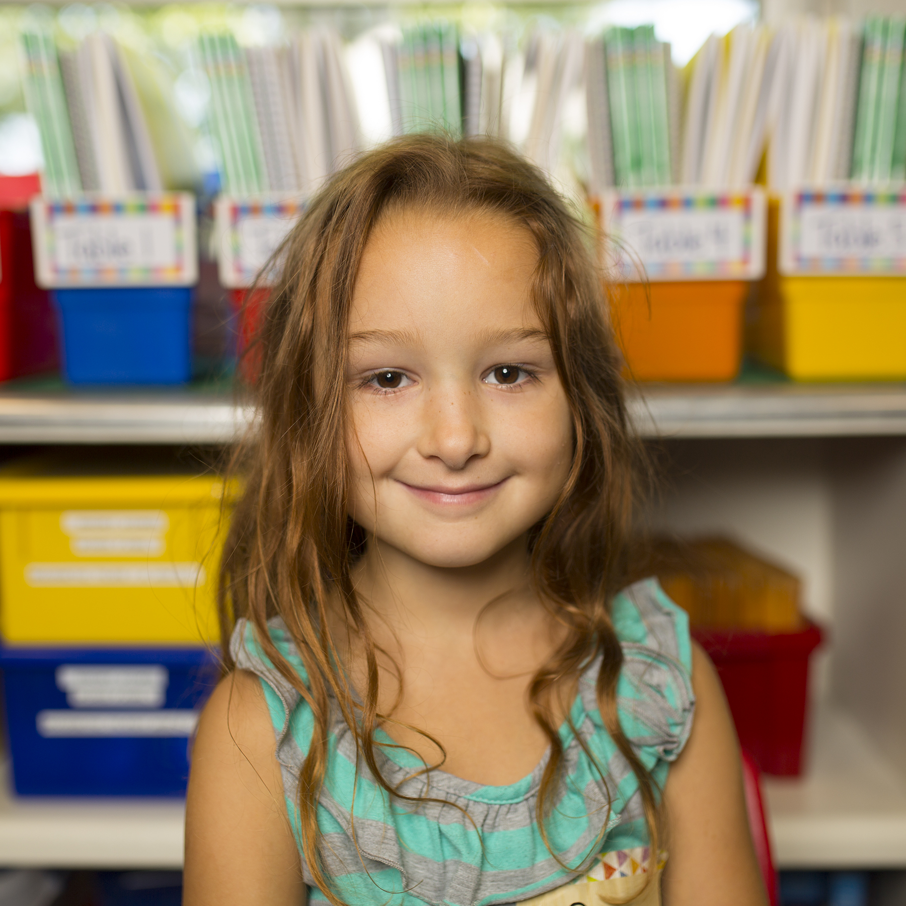 Photo gallery: First day of school for Lawrence first-graders | News ...